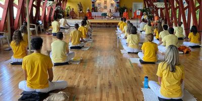 Home - Sivananda Yoga Camp